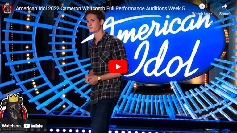 Cameron Whitcomb gets clean and gets busy - SOCAN Words and Music