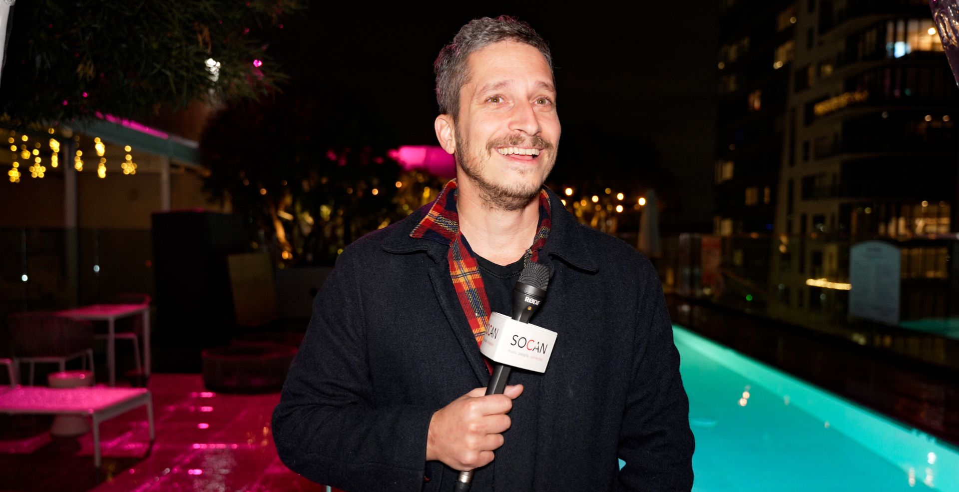 Dave Hamelin’s unconventional path from The Stills to a Grammy Award ...