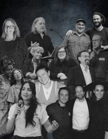 Login - SOCAN Words and Music