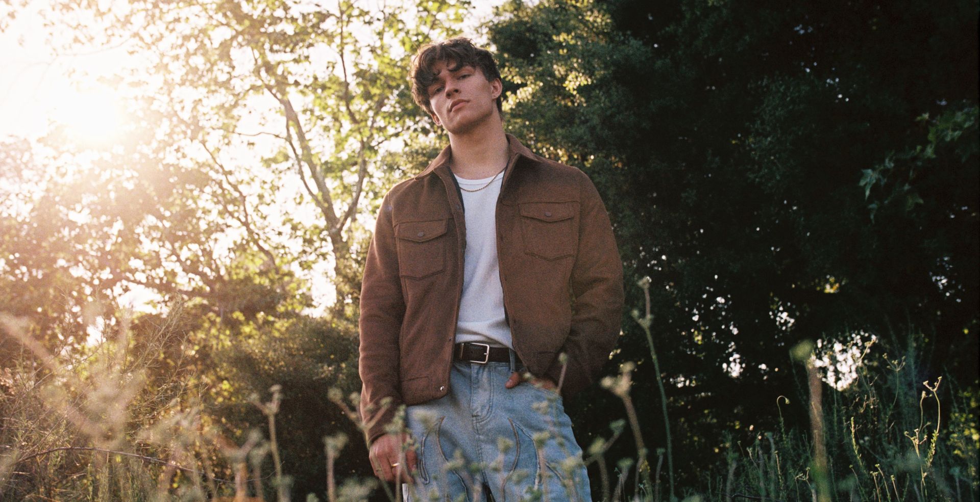 Alex Sampson’s got talent that goes beyond TV competition - SOCAN Words ...