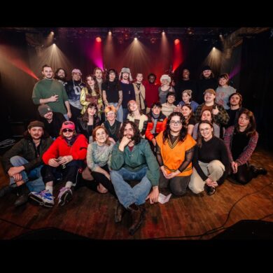 Jordan Gagne: A seasoned professional scores “The Rookie” - SOCAN Words ...