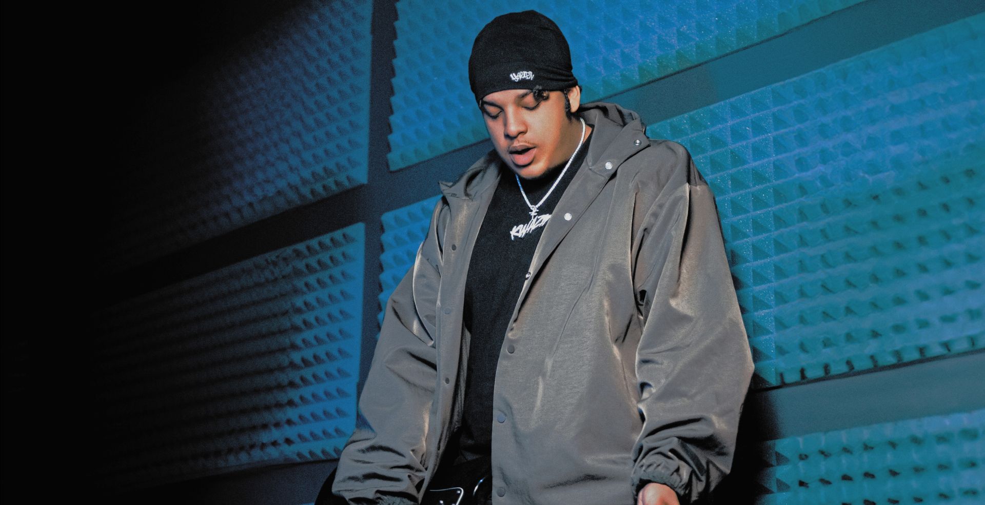 Kwazii’s vivid, heightened songwriting perspective - SOCAN Words and Music