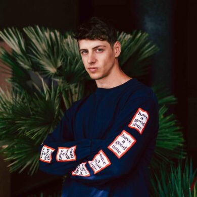 Jordan Gagne: A seasoned professional scores “The Rookie” - SOCAN Words ...