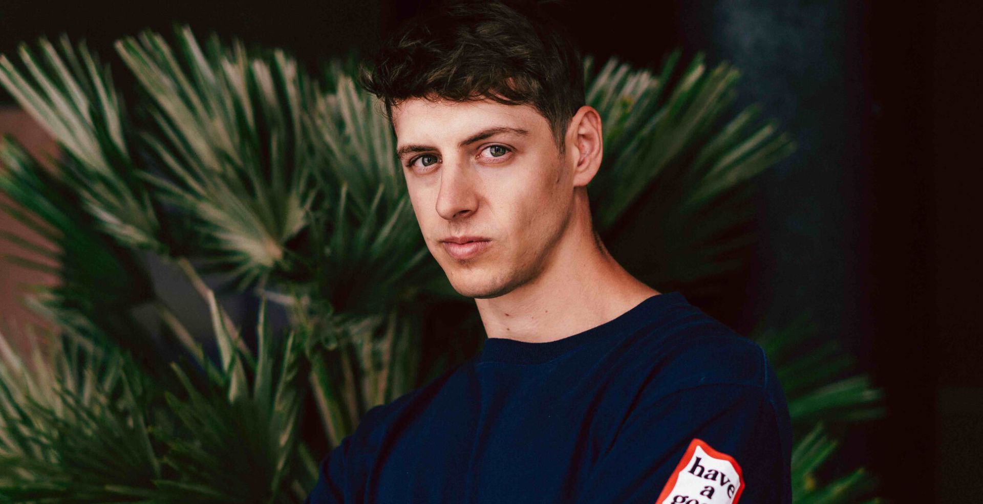 Nathan Micay talks about scoring HBO's Industry - SOCAN Words and Music