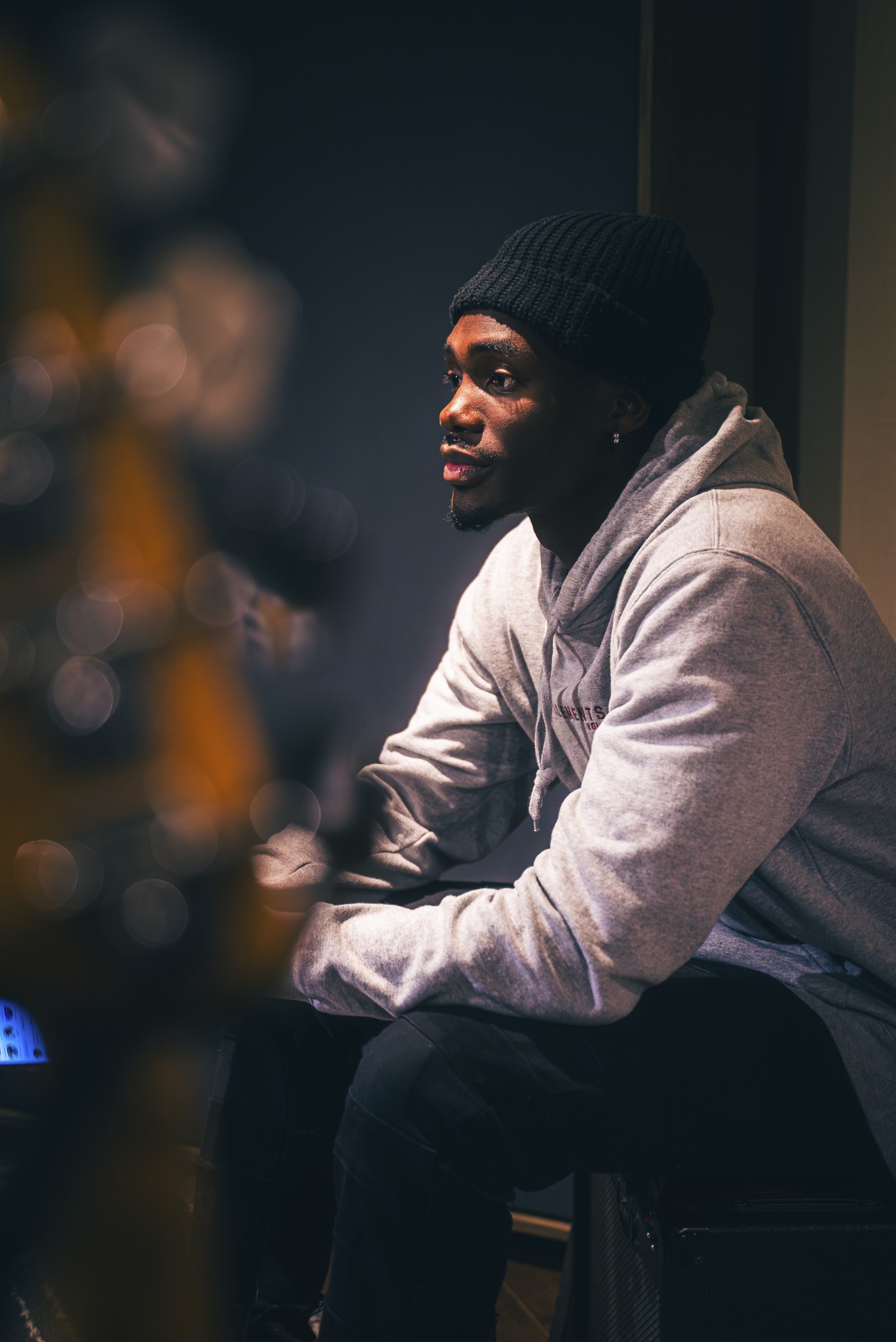 TOBi - SOCAN Words and Music