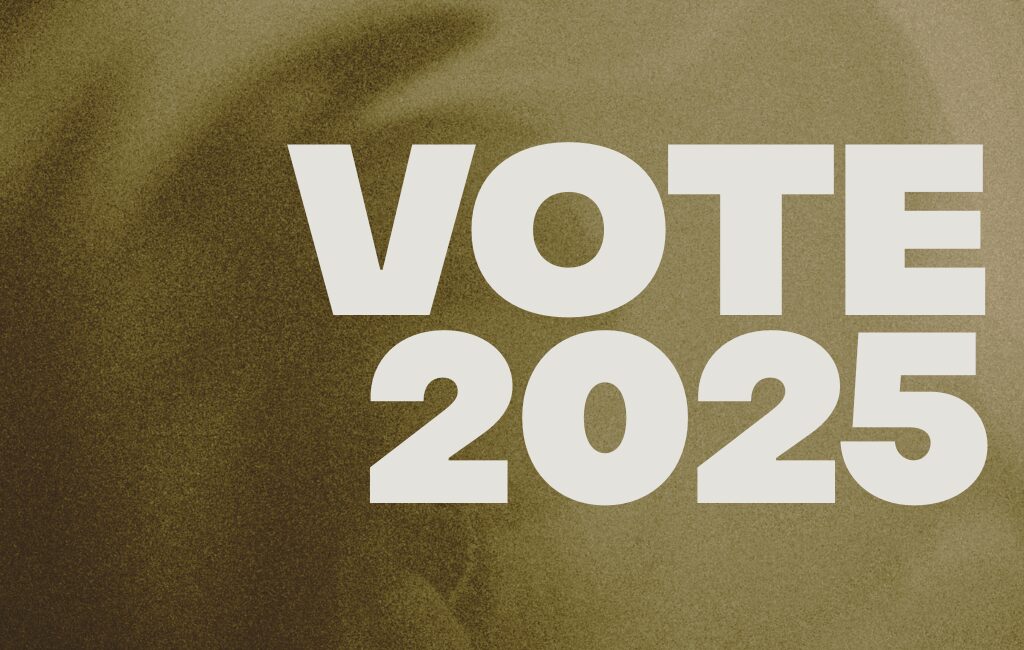 Canada’s 2025 federal election is on Monday, April 28 - SOCAN Words and ...