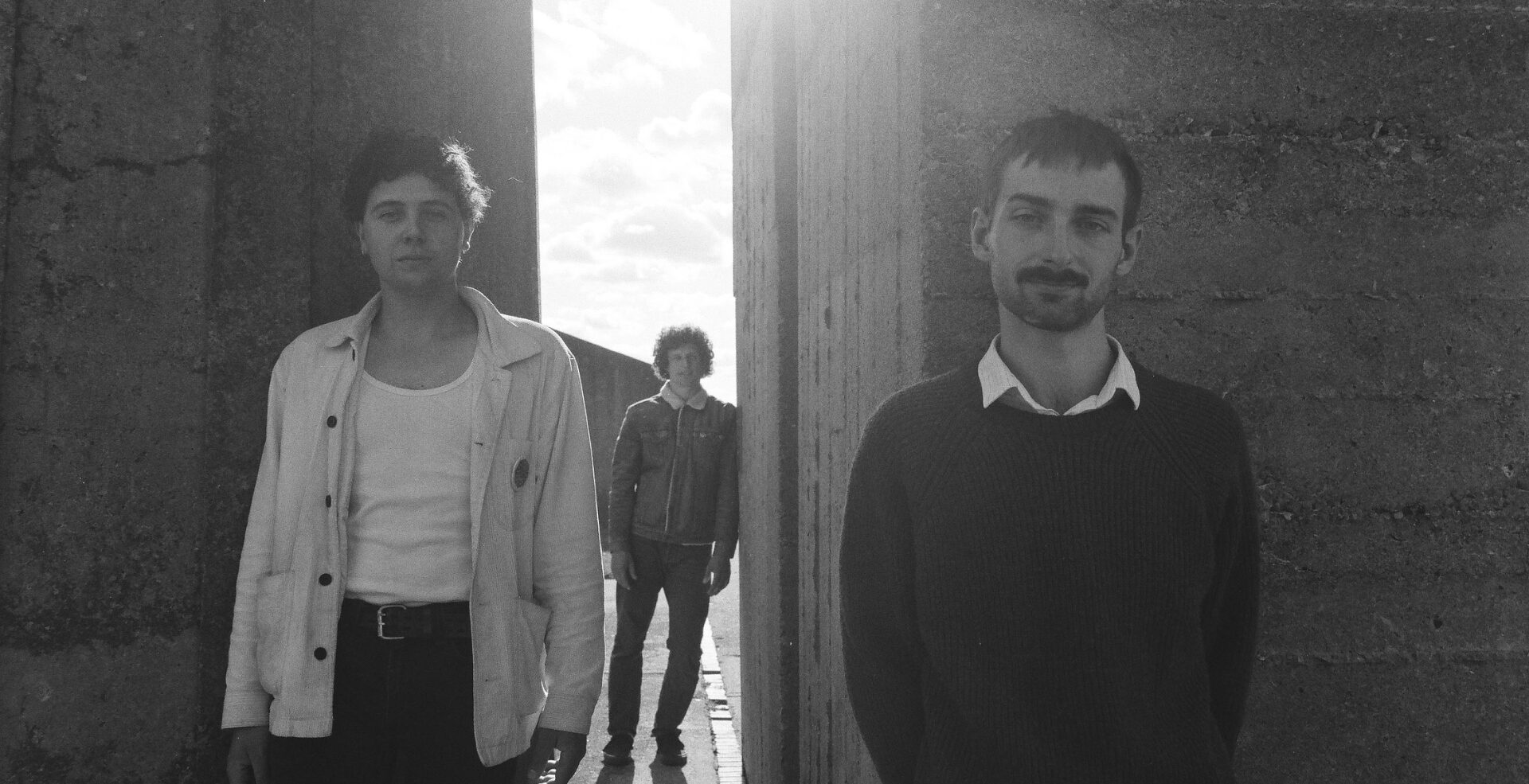 Population II’s kaleidoscopic universe - SOCAN Words and Music