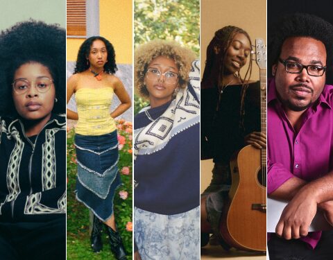 SOCAN Foundation announces winners of 2024 Black Canadian Music Awards ...