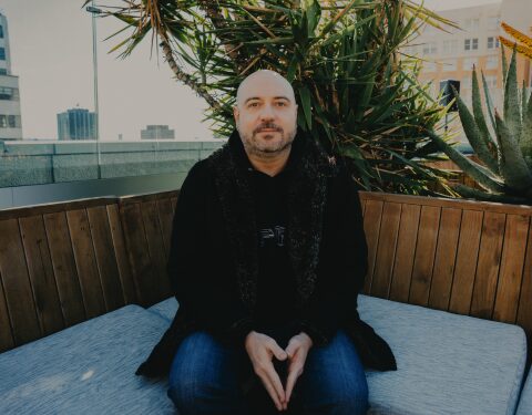 SOCAN Academy: Jason Gleed shares tips for music creators - SOCAN Words ...