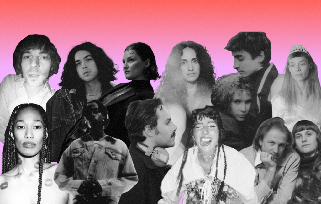 Twelve finalists announced for Prix Félix-Leclerc 2025, presented by ...