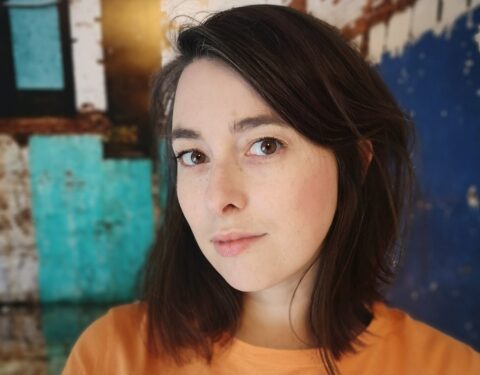 Meet Gaby Gauthier-Durand, SOCAN’s new Creative Executive in Québec ...