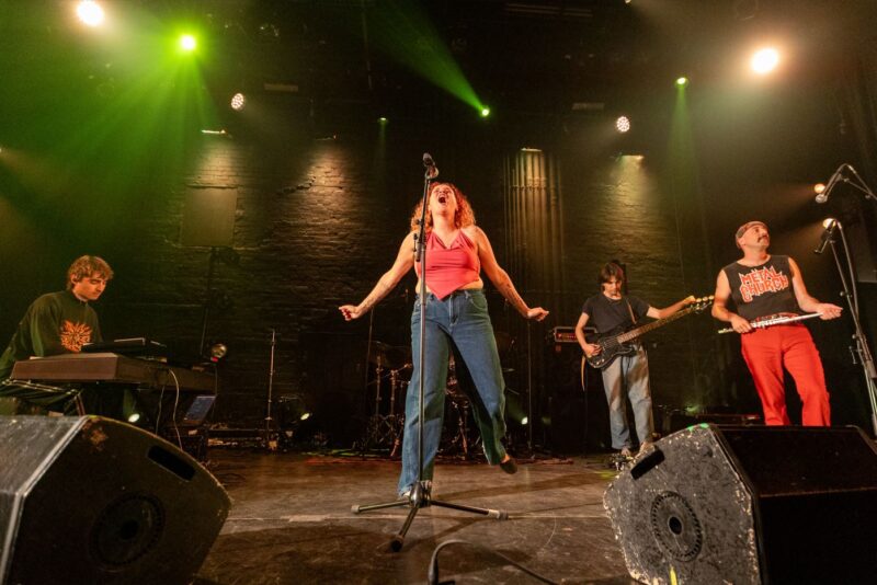 SOCAN presents Rau_Ze with 2025 Prix Félix-Leclerc, including a $10,000 ...