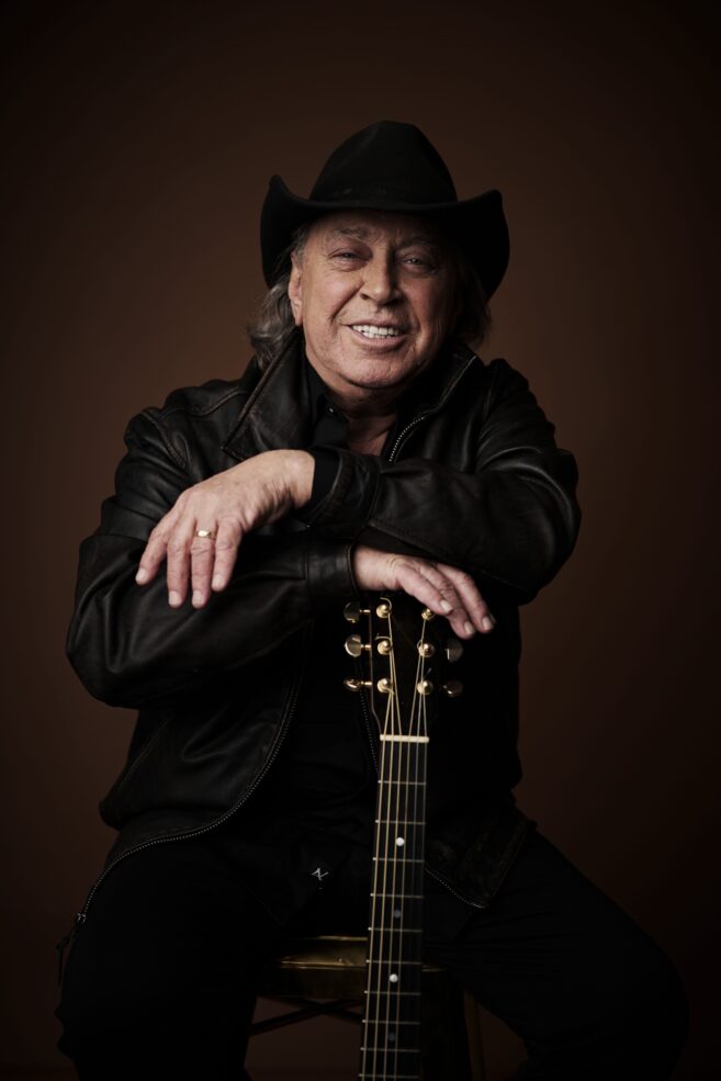 Paul Daraîche: 60 years in, the legend lives on - SOCAN Words and Music