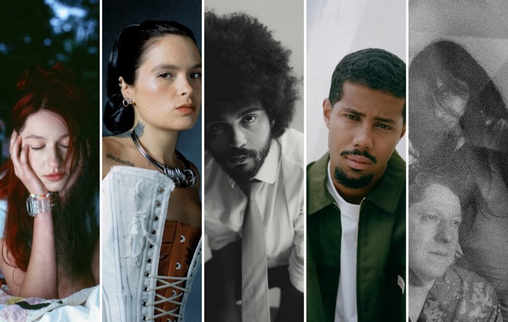 First-ever SOCAN Polaris Song Prize Short List is announced - SOCAN ...