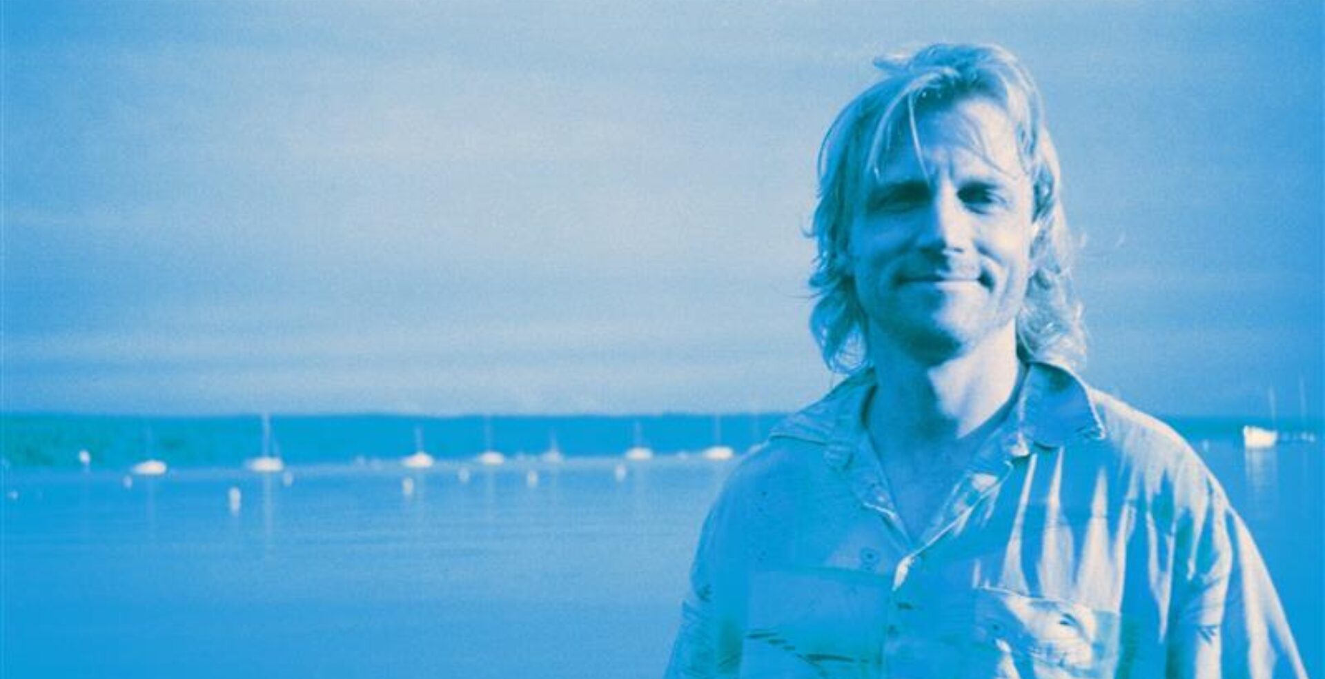 Christophe Lamarche-Ledoux, screen composer for Peak Everything movie ...