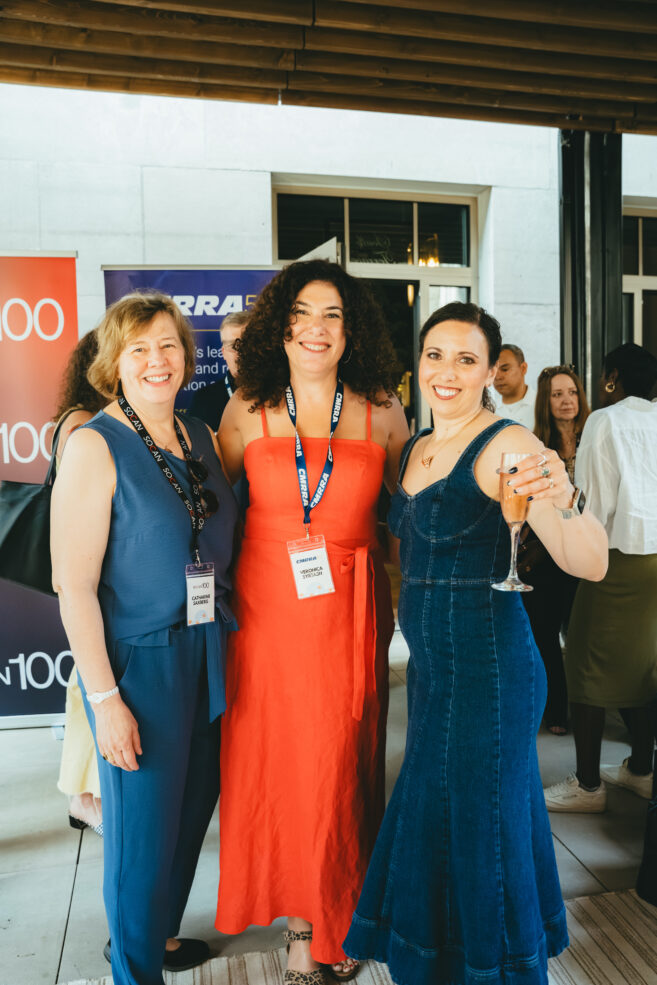 SOCAN summer 2025 events connect members with industry, celebrate ...