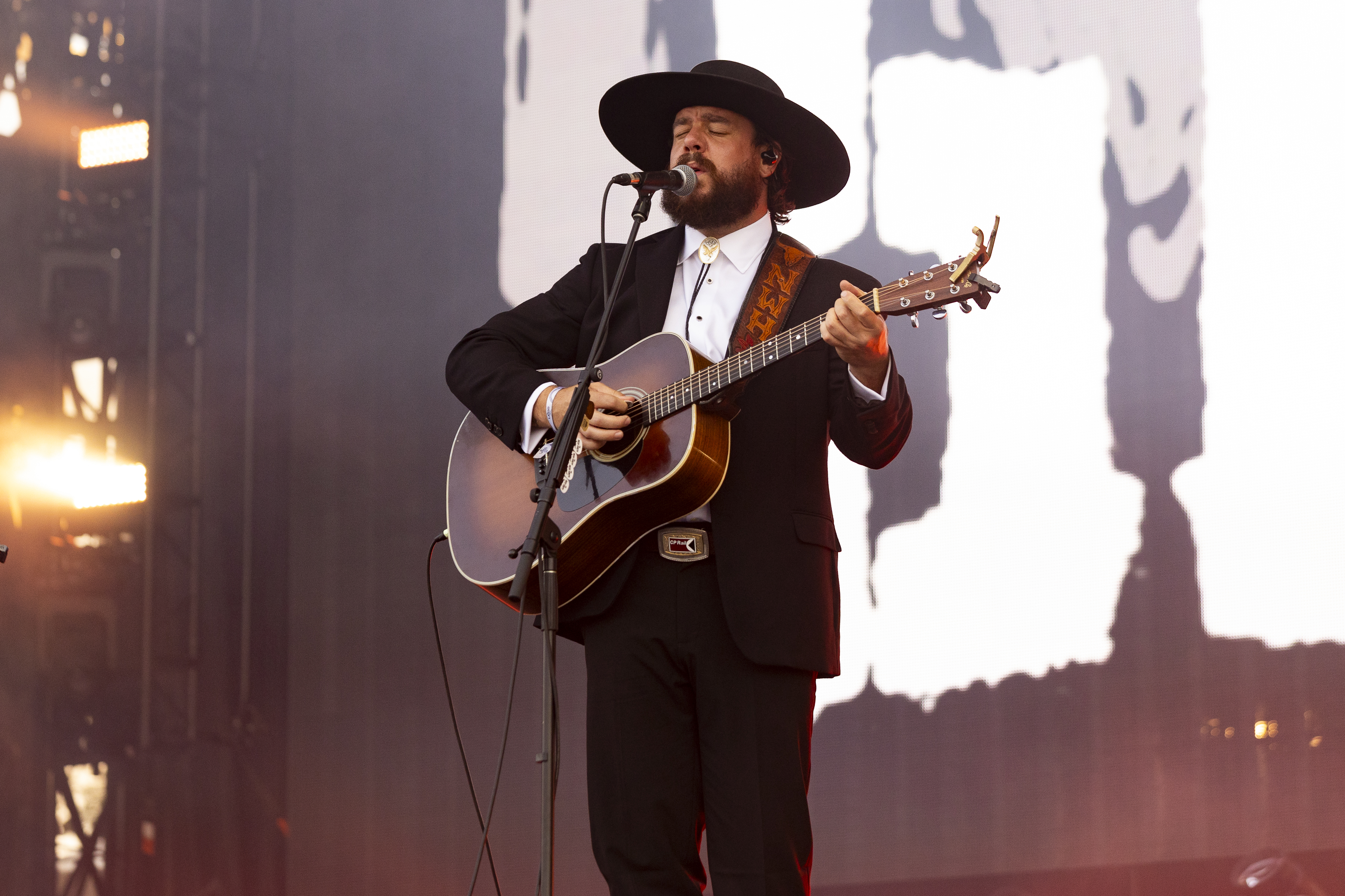 LASSO 2025, The Dead South - SOCAN Words and Music