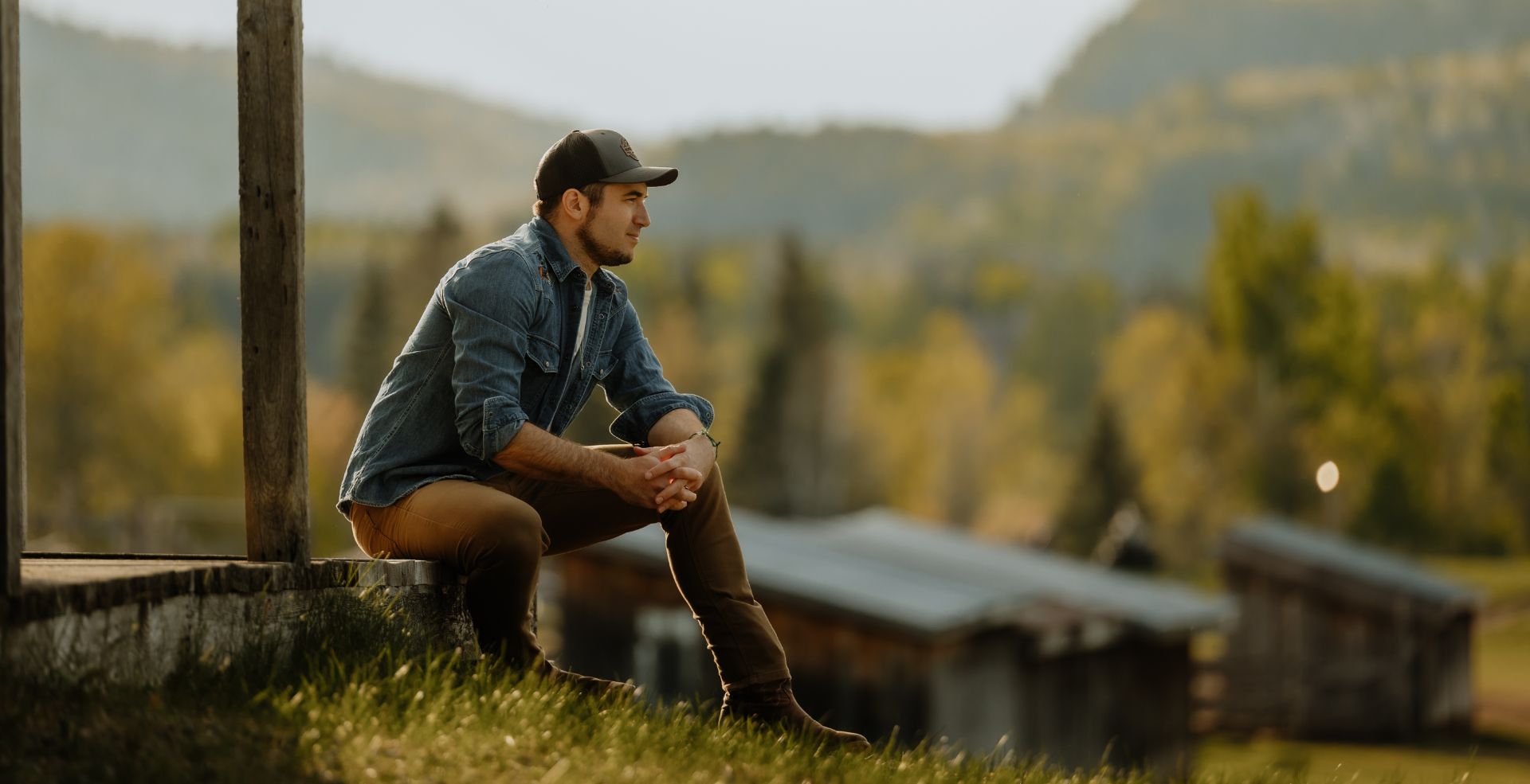 Phil G Smith: blazing his own trail - SOCAN Words and Music