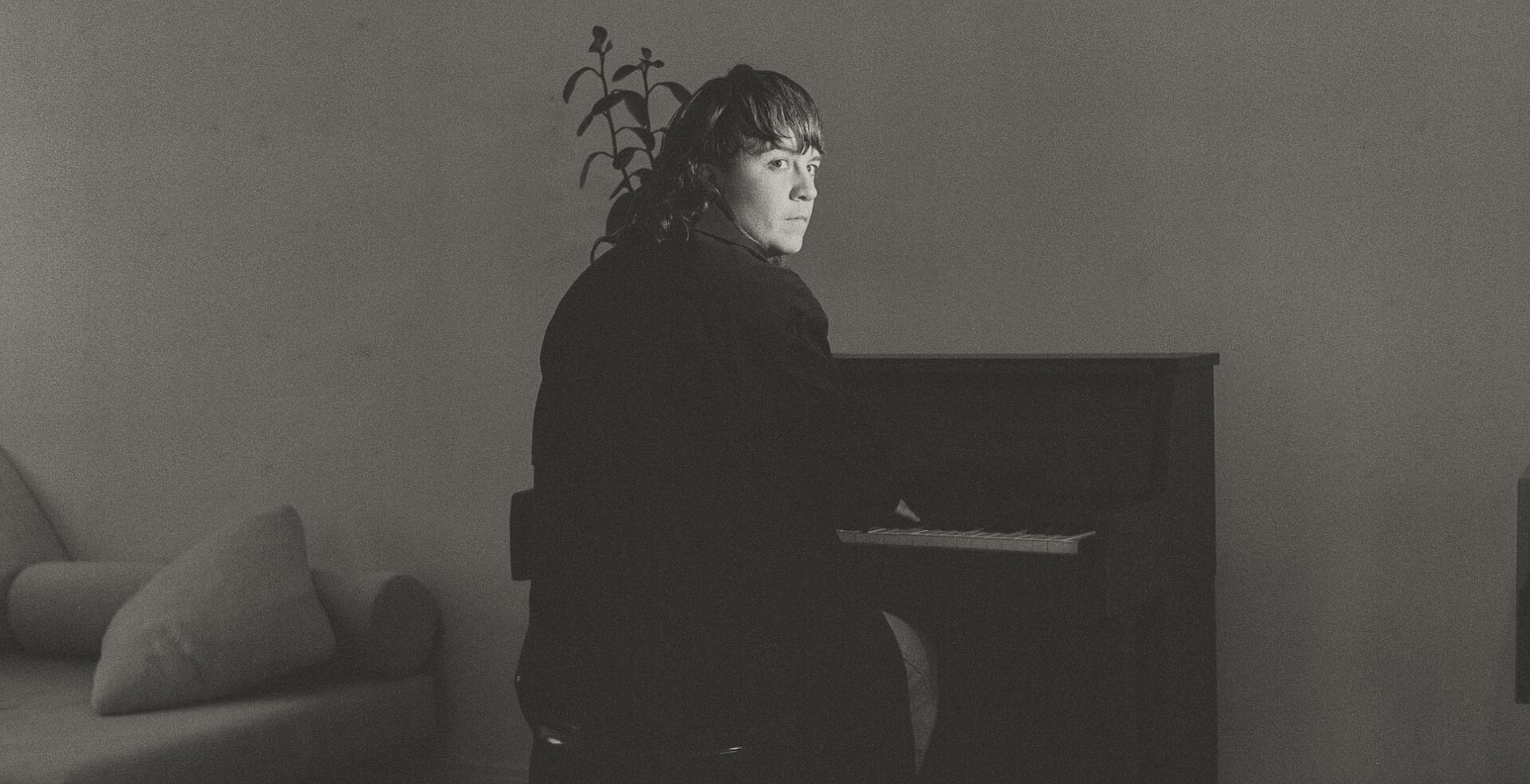 Marie-Hélène L. Delorme : The Québec composer behind the Wayward score ...
