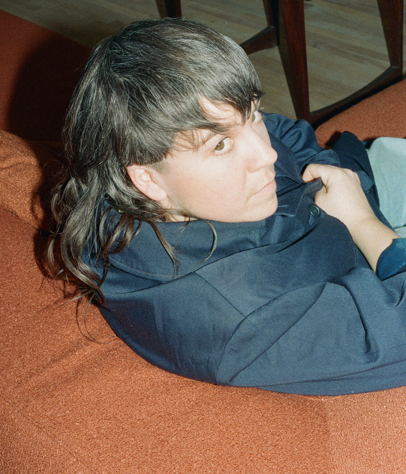 Marie-Hélène L. Delorme : The Québec composer behind the Wayward score ...
