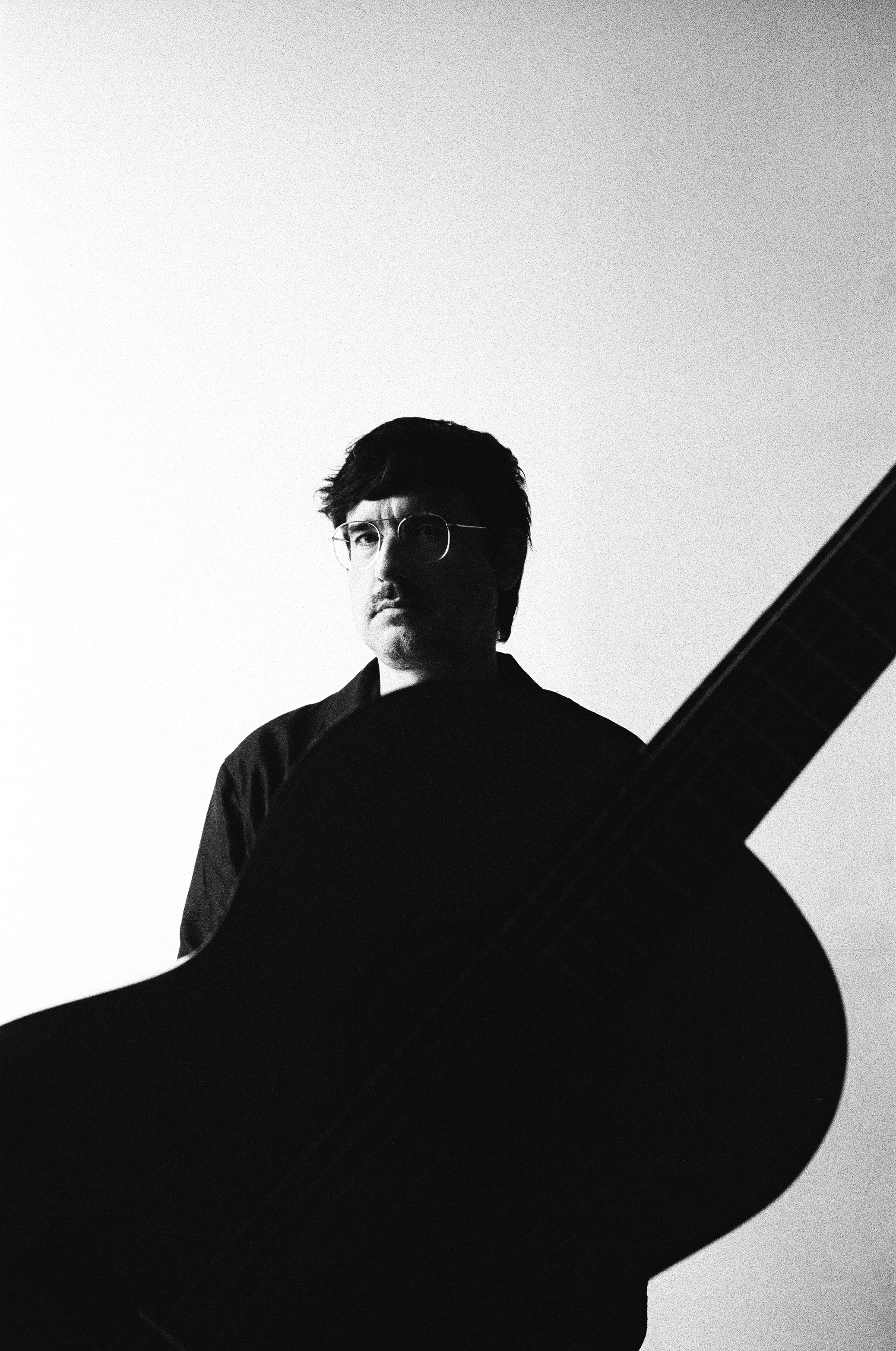 Joseph Marchand_Par GAelle Le Royer_Instory - SOCAN Words and Music
