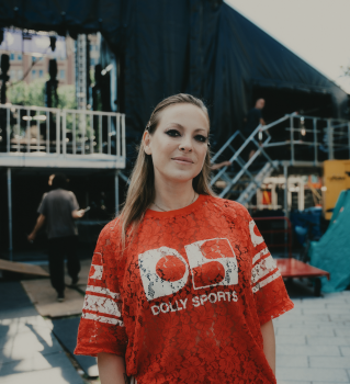 Marie-Mai_ByMarie-Michele_eNews - SOCAN Words and Music